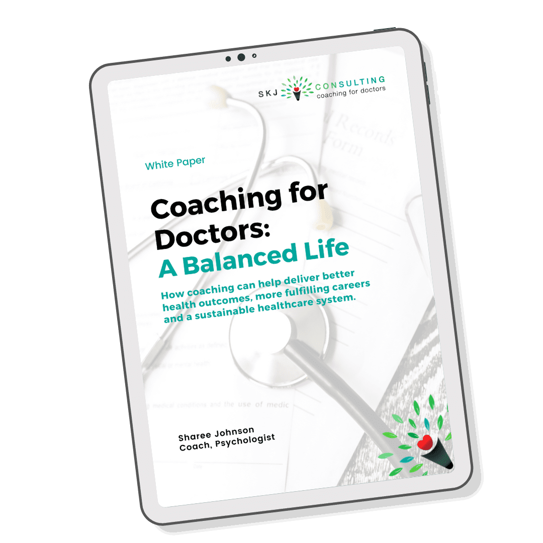Reports and Downloads - Coaching for Doctors